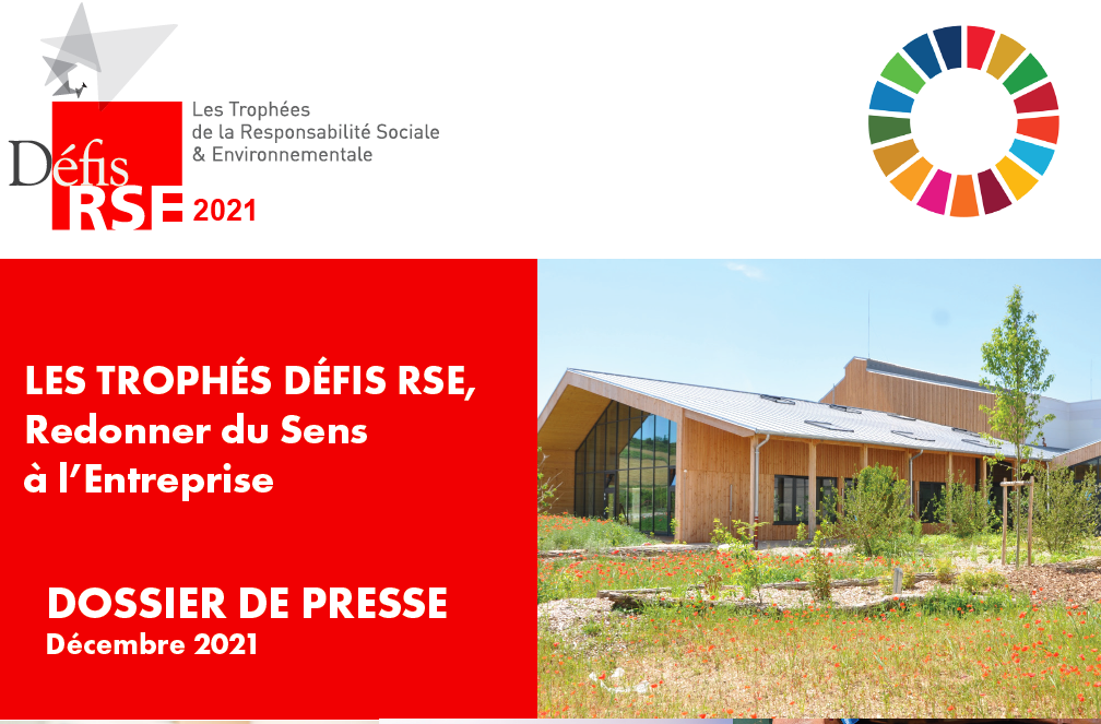 Redonner du sens à l’entreprise et à l’économie - News RSE