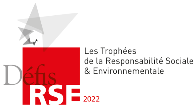 Découvrez le palmarès des Trophées Défis RSE 2022 - News RSE