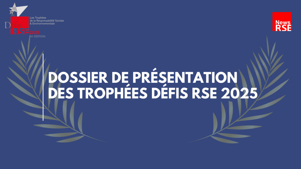 Défis RSE - News RSE - 12 ans d'engagement